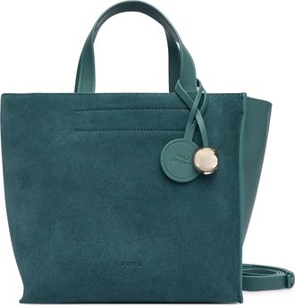 Furla Handtasche Furla WB02123 BX4018 TR 4958S Gr&uuml;n