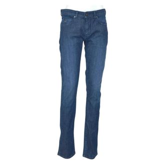 Armani Herren, Jeans, Blau, W30Gr&ouml;&szlig;e