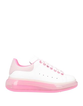 Alexander McQueen SCHUHE - Sneakers auf YOOX.COM