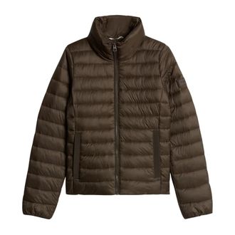 Marc O'Polo Daunenjacken - - Jackets - Damen - Braun - XL