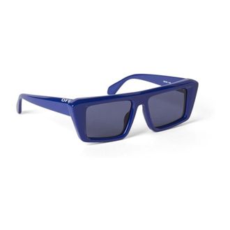 Off-white unisex, Accessories, Blau, ONE SIZEGr&ouml;&szlig;e