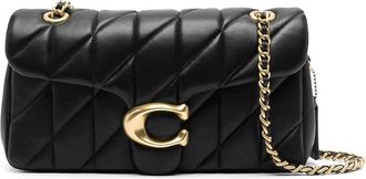 Coach Sac Port&eacute; &Eacute;paule - Noir