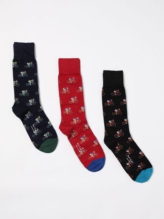 Paul Smith Chaussettes PAUL SMITH Homme couleur Multicolore
