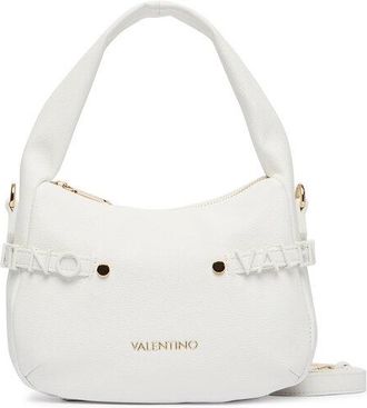 Valentino Handtasche Medea VBS9Q808 Wei&szlig;