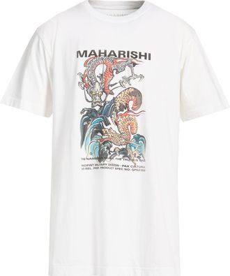 maharishi TOPS - T-shirts auf YOOX.COM