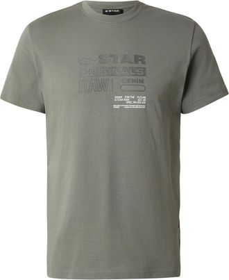 G-Star T-Shirt