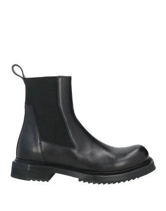 Rick Owens SCHUHE - Stiefeletten auf YOOX.COM