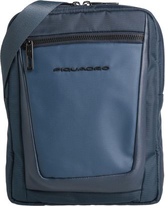 Piquadro TASCHEN - Umh&auml;ngetasche auf YOOX.COM