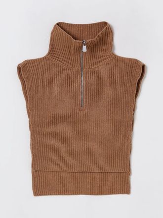 Pinko &Eacute;charpe PINKO Femme couleur Beige