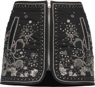 Isabel Marant HOSEN & R&Ouml;CKE - Minir&ouml;cke auf YOOX.COM