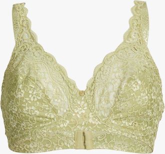 Triumph Soutien gorge Amourette &agrave; dentelle sans armature