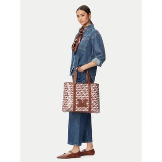 Max Mara Handtasche Max Mara Beachwear 2616511059650 Braun