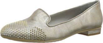 Maripé Maripe 830192 830192 Damen Ballerinas, Braun (Bronze 23), EU 36.5