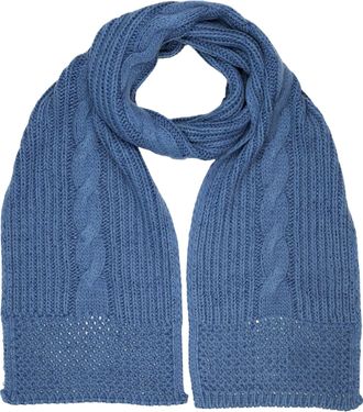Collezione Alessandro Schal Warm