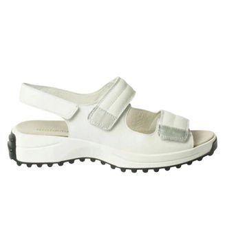 Waldl&auml;ufer Damen, Schuhe, Wei&szlig;, 41 EUGr&ouml;&szlig;e