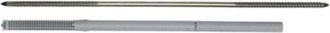 Fischer 100x Verblendsanieranker vbs 8 / 120 nicht rostender Stahl A4 - 078801 - Fischer