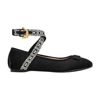 Coccinelle Femme, Chaussures, Noir, Taille: 41 EU Ballerines