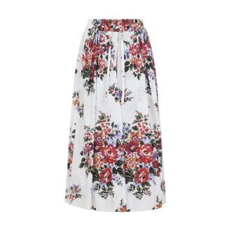 Dolce & Gabbana Damen, R&ouml;cke, Mehrfarbig, MGr&ouml;&szlig;e