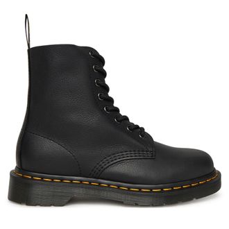 Dr. Martens Schn&uuml;rstiefeletten Dr. Martens 1460 Pascal Ambassador DM31981001 Schwarz
