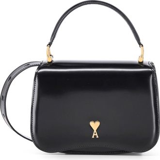 Ami Umh&auml;ngetasche mit Logo