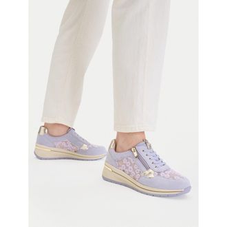 Caprice Sneakers Caprice 9-23703-46 Violett