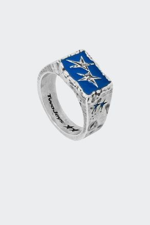 TwoJeys Bague - Taille 22