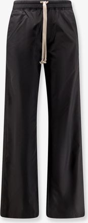 Rick Owens Drawstring Pants - MONCLER + RICK OWENS - gender_Man