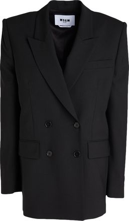 Msgm ANZ&Uuml;GE und CO-ORDS - Blazers auf YOOX.COM