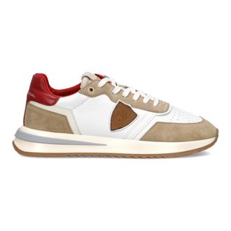 Philippe Model Tropez 2.1 Running - - Shoes - Herren - Mehrfarbig - 43 EU