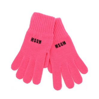 Msgm Msgm, Damen, Accessories, Rosa, ONE SIZEGr&ouml;&szlig;e