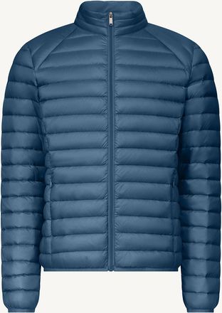 Jott Doudoune l&eacute;g&egrave;re Bleu jeans Mat - Taille XXL