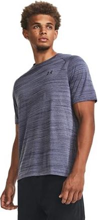 Under Armour Tiger Tech 2.0 T-Shirt, Bleu, XXL Homme