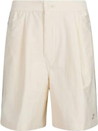Jacquemus Short large en coton
