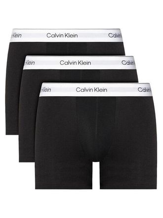Calvin Klein Underwear Boxershorts-Set LV00NB4394 Schwarz