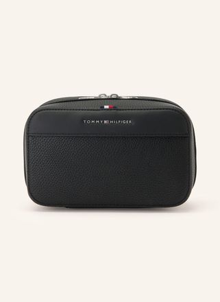Tommy Hilfiger Kulturtasche schwarz