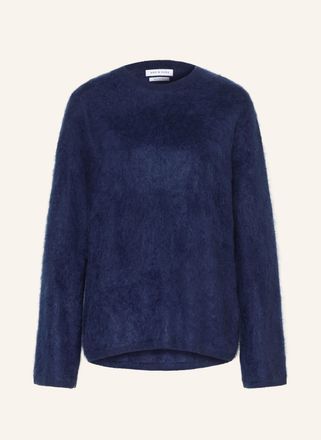 Mrs & Hugs Mrs & Hugs Cashmere-Pullover blau