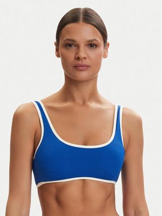 Maaji Bikini-Oberteil Jilly PT3620SBR002 Blau
