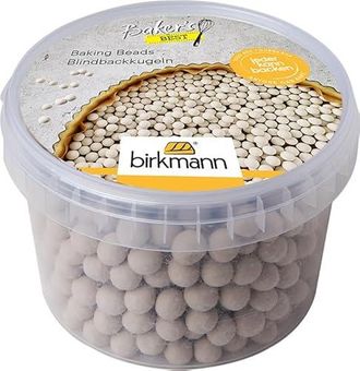 RBV BIRKMANN 424579 Blindbackkugeln, Keramik