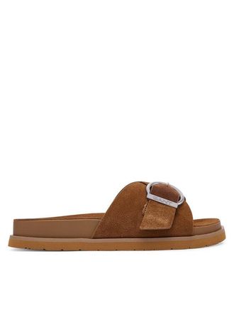 GANT Pantoletten 32503313 Braun