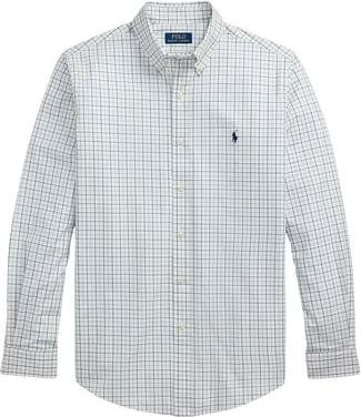 Polo Ralph Lauren Chemise &agrave; carreaux