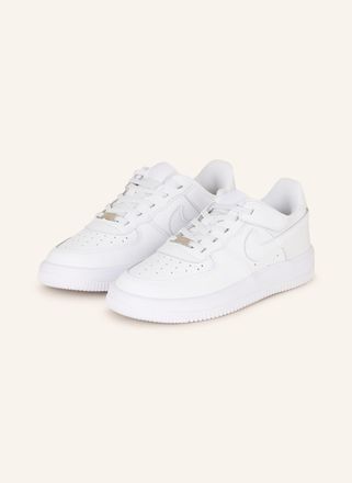 Nike Sneaker Air Force Easyon weiss