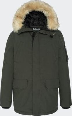 Schott NYC Doudoune - Taille M