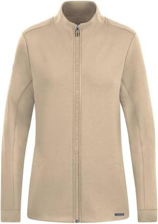 Jako Damen Sportanzug Jacke Pro Casual