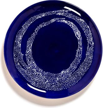 Serax Assiettes Feast, Ottolenghi - Set de 2 Serax