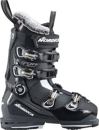 Nordica Damen Ski-Schuhe SPORTMACHINE 3 105 W (GW)