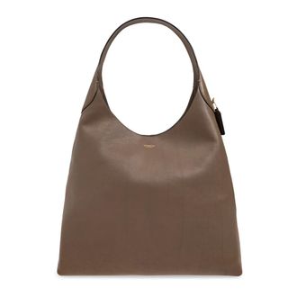 Coach Brooklyn 39 Schultertasche - - Bags - Damen - Braun - ONE SIZE