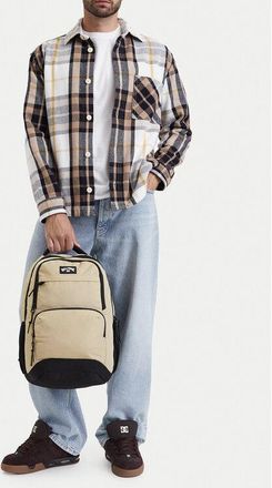 Billabong Rucksack CWBEO-BLB-P-004-10 Hellbeige