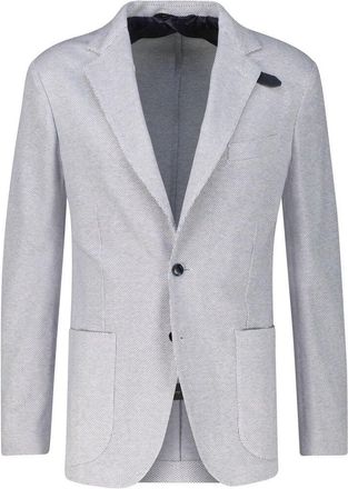 Brioni Herren Sakko JERSEY BLAZER