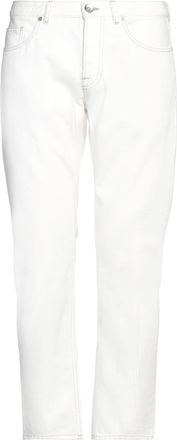 Eleventy HOSEN & R&Ouml;CKE - Jeanshosen auf YOOX.COM