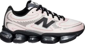 New Balance Femme, Sport, Rose, Taille: 40 EU 2000 Baskets